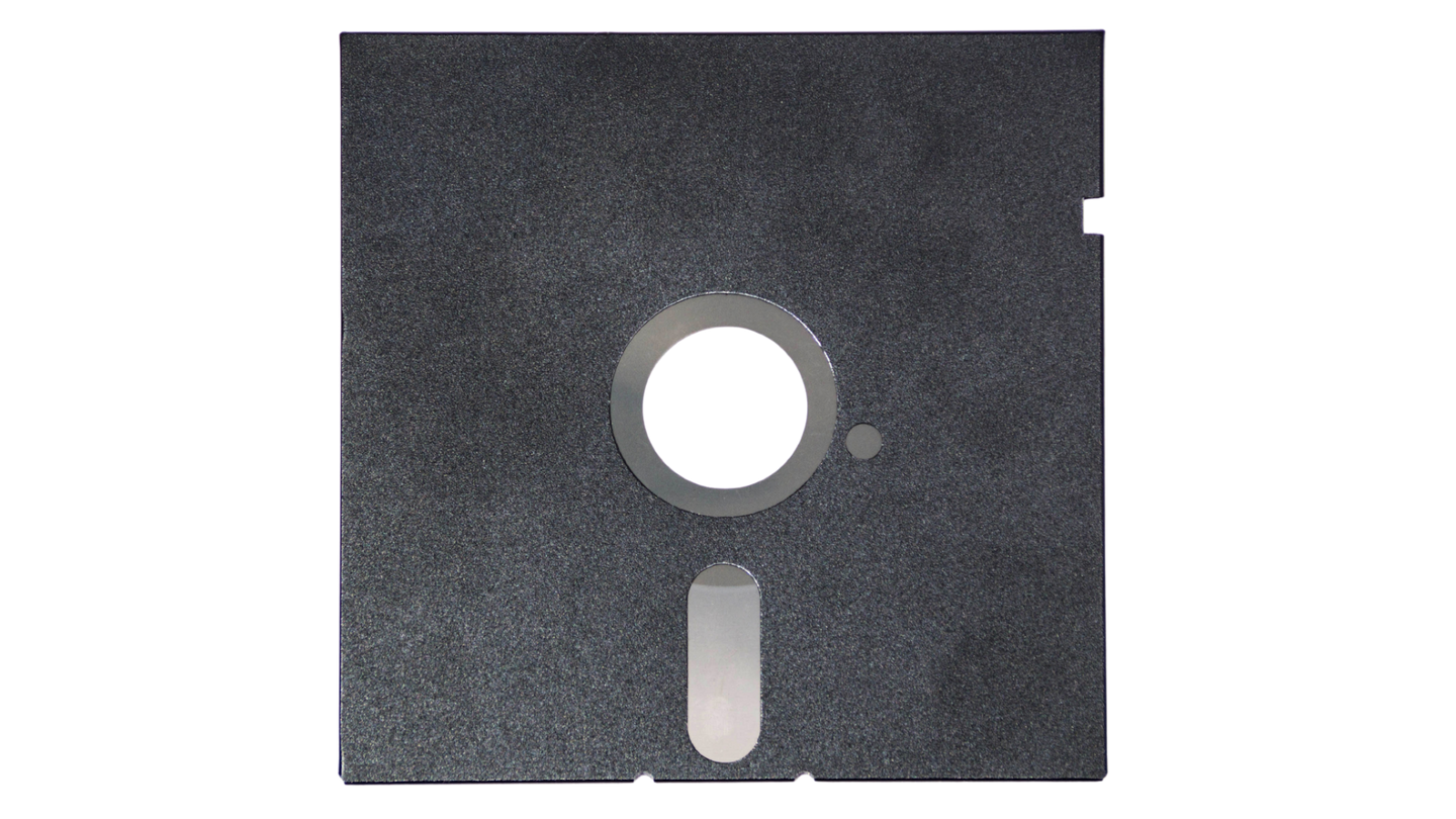 5 and a Quarter Floppy: What to Do with This Vintage Disk – Heirloom