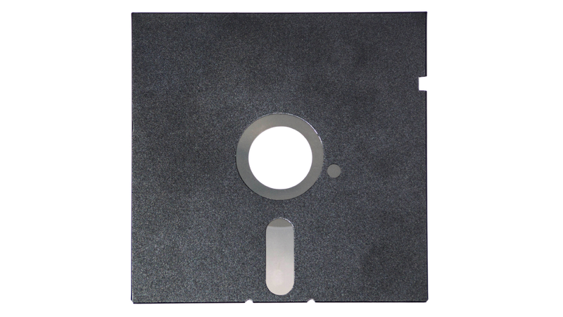 3.5 Inch Floppy Disk: What to Do with Old Diskettes Today – Heirloom