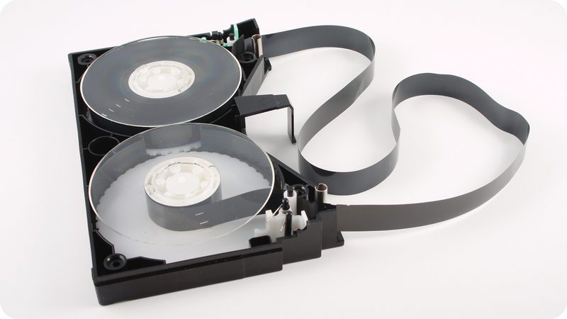 Betamax: How to Watch and Convert Old Tapes – Heirloom