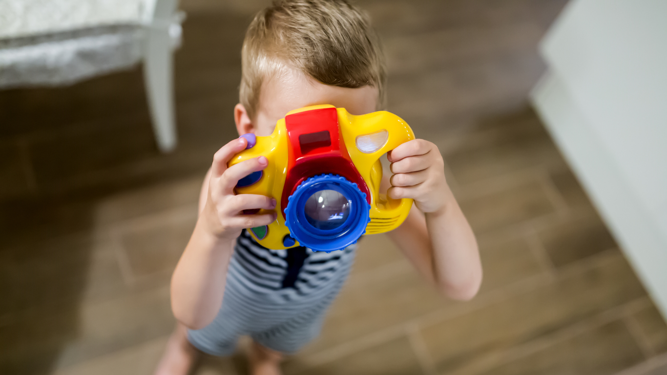 When Was the First Camera Invented? The Myth Behind Photography’s ...