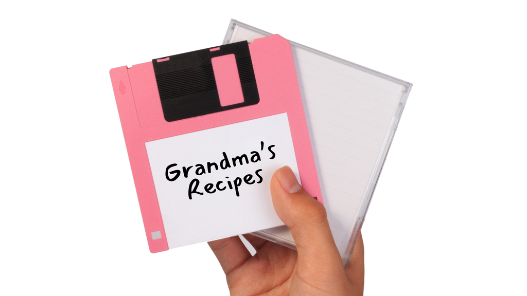 Floppy Disk Recovery: Save Priceless Files Before They're Lost Forever ...