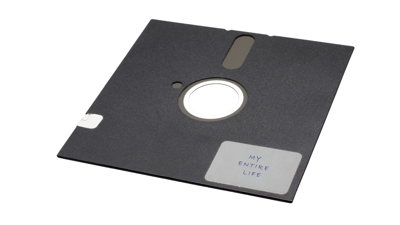 Floppy Floppy Disk: Why It Was Called “Floppy” – Heirloom