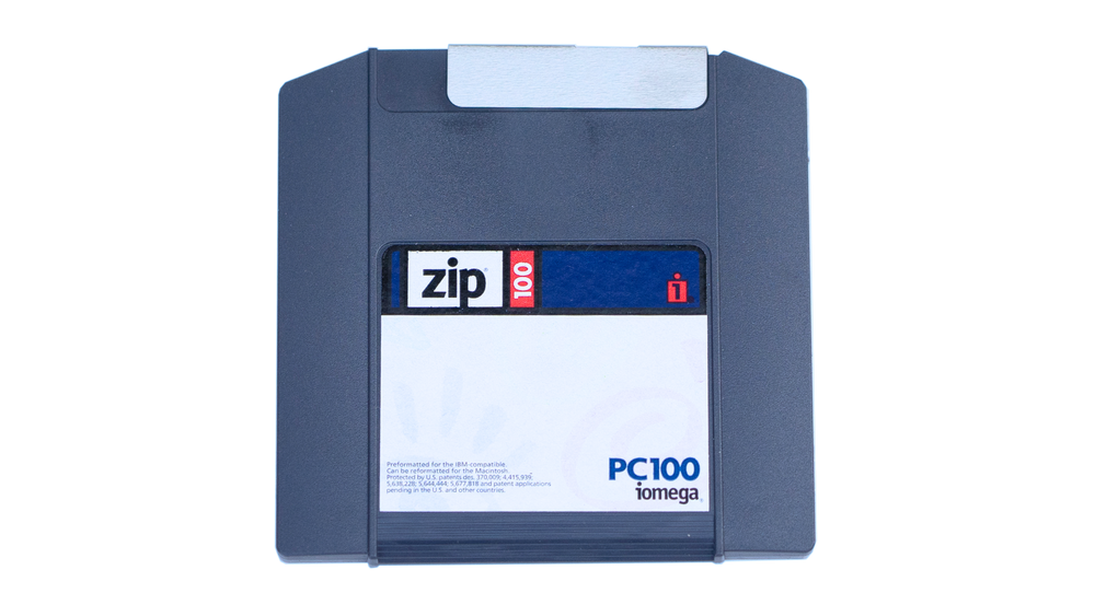 What Is Zip Disk? History, Uses, and Recovery – Heirloom