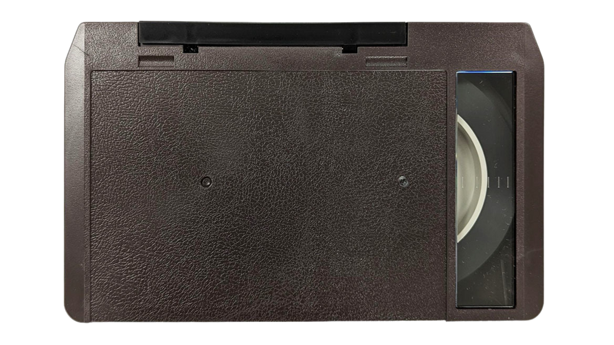 U-matic Tapes Explained: A Guide to ¾-Inch Video History & Preservation ...