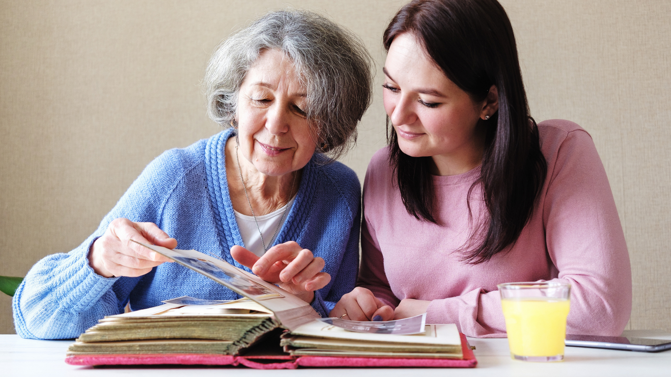 What Is Nostalgia? The Science and Magic Behind Nostalgic Memories ...