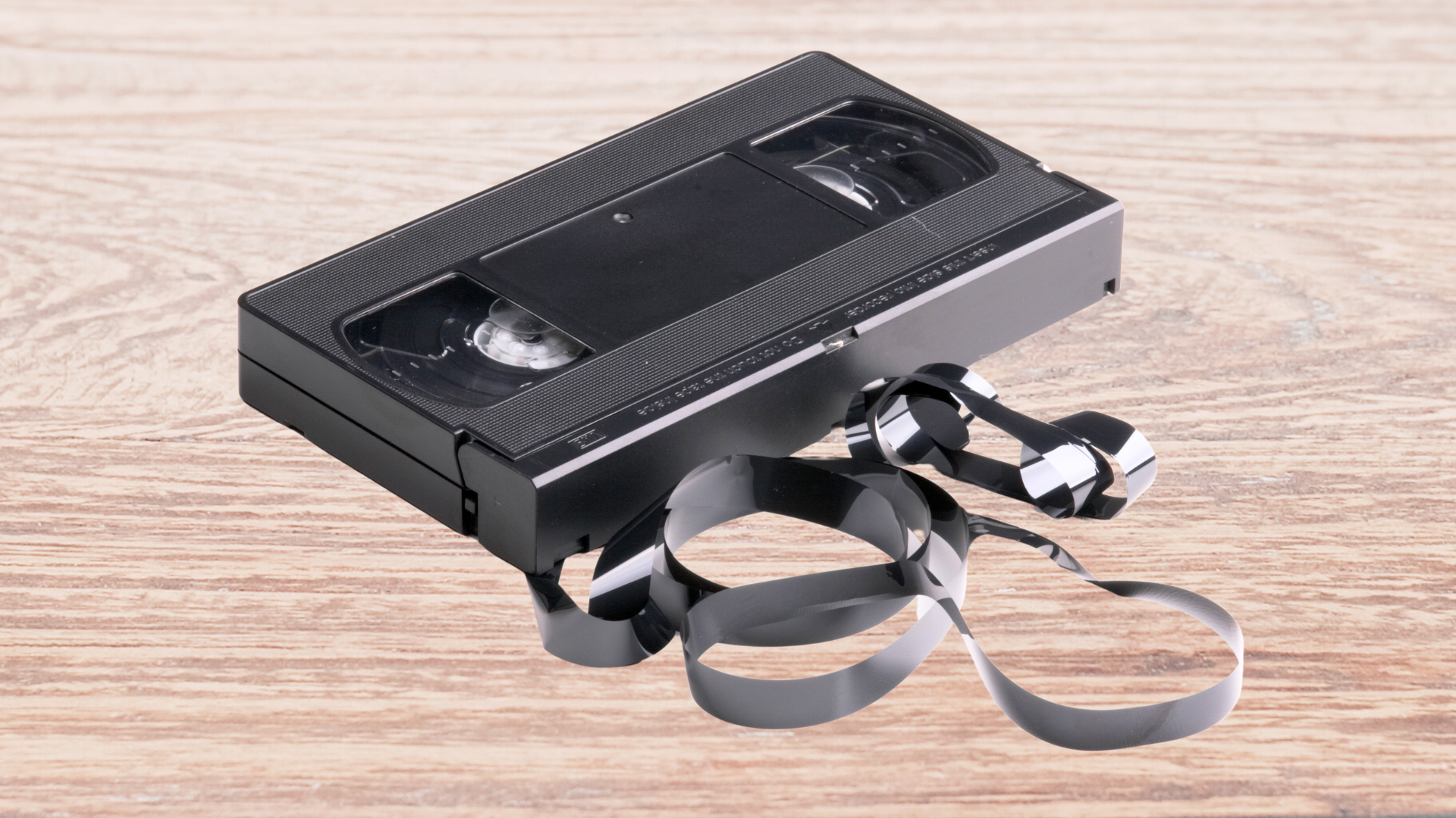VHS Tape Repair: How to Rescue Your Memories the Right Way – Heirloom