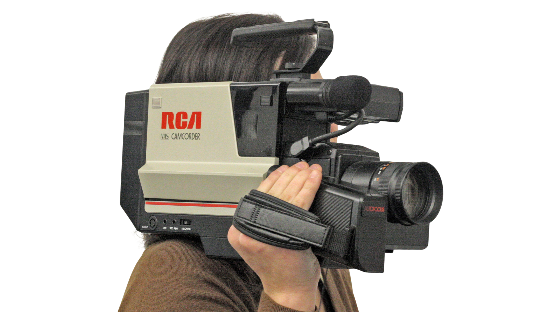 VHS Camcorder: How to Preserve Your Old Videos – Heirloom