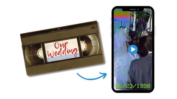 VHS Meaning Explained: What It Stands For and Why It Mattered – Heirloom