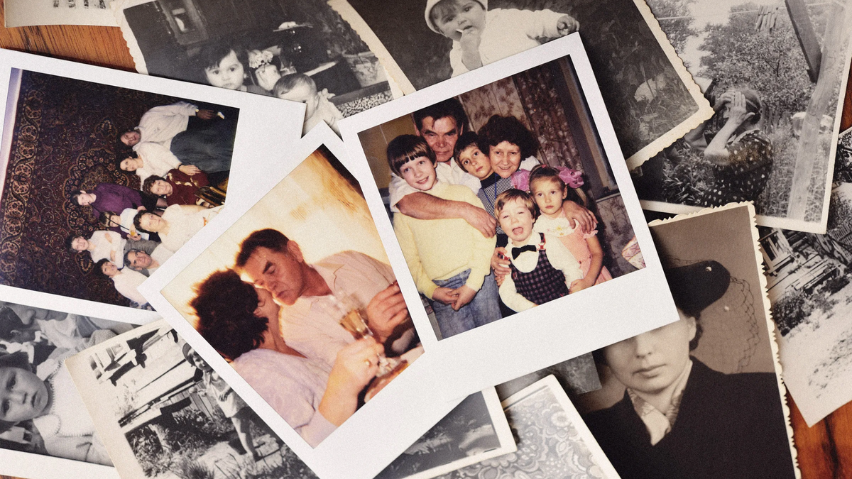 Walmart Photo Scanning: What Customers Should Know – Heirloom