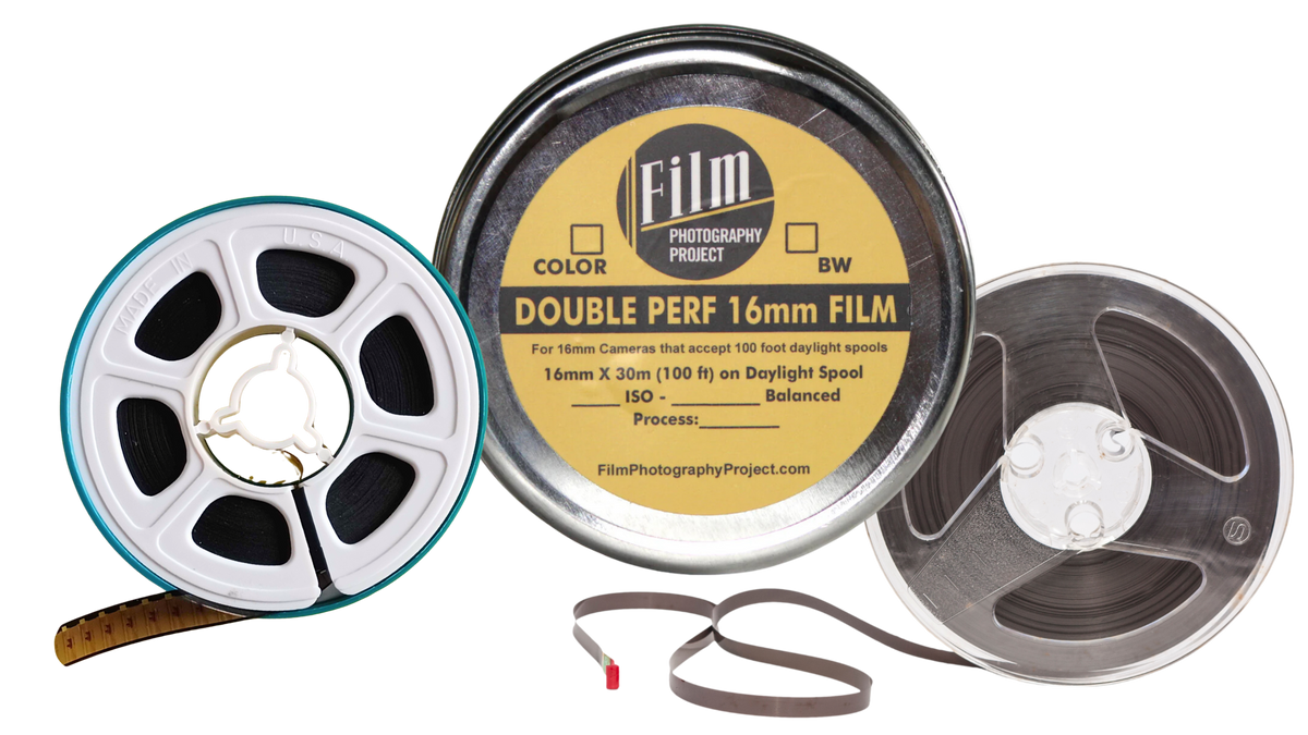 Modern Memories: The Best Film Reel Conversion Service – Heirloom