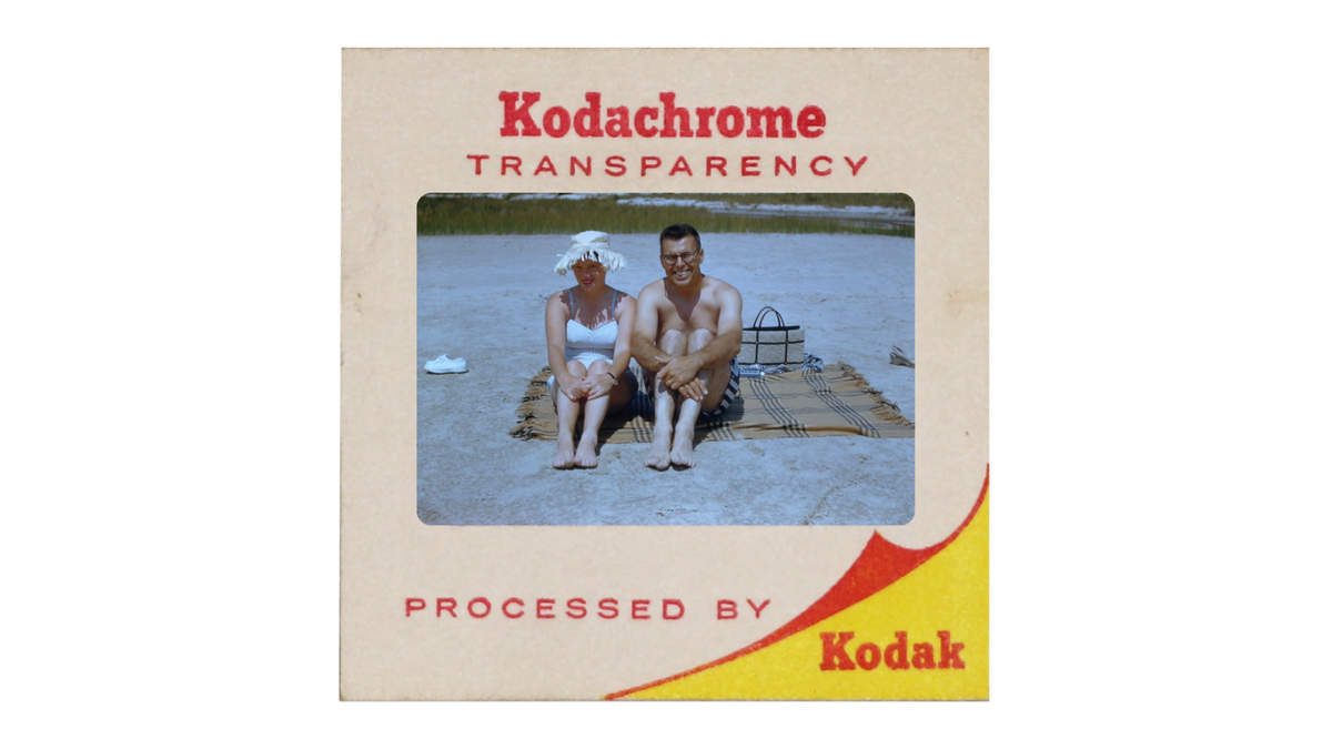 Photo Slides to Digital: 35mm to Rare Transparencies Preserved – Heirloom