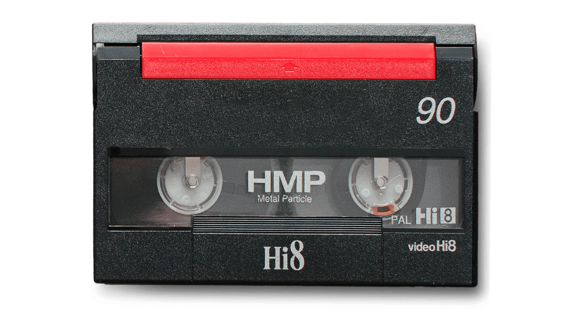 Affordable Digitizing Services: Photos, Videos & Documents | Heirloom