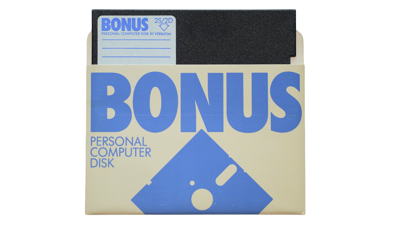 Floppy Disk Recovery Service | Convert Disks to Digital Safely – Heirloom