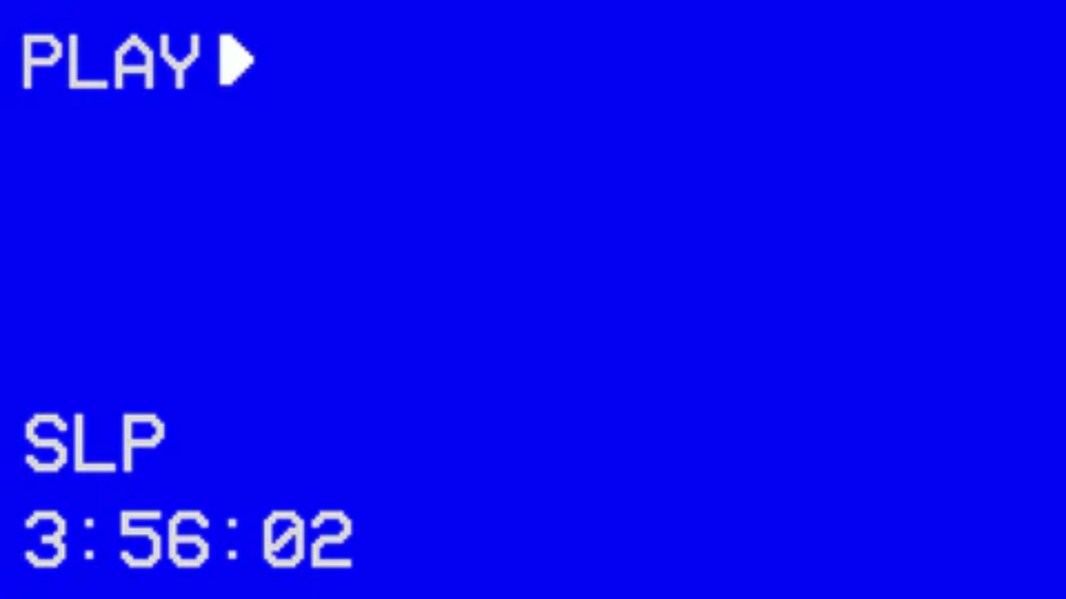 VHS to Digital: Free Tape Repair & Credit for Blank Tapes – Heirloom