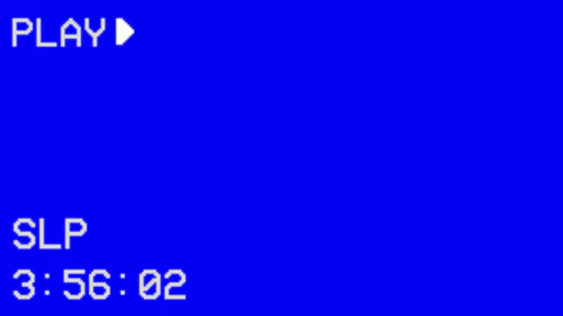 VHS to Digital: Free Tape Repair & Credit for Blank Tapes – Heirloom