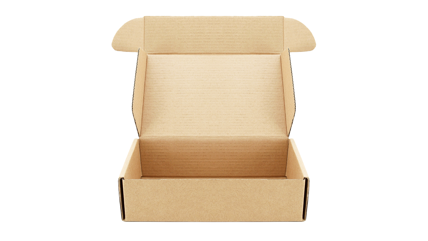 Digitizing Services Made Easy: Heirloom Shipping Box & USB Bundle
