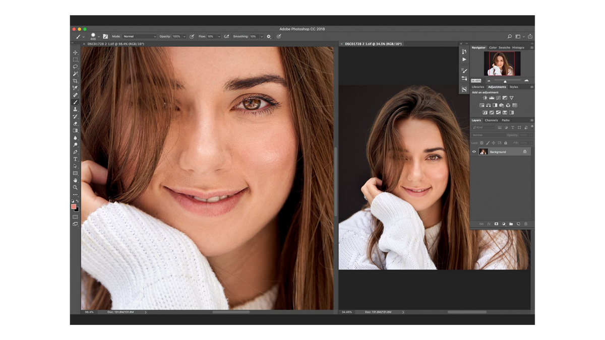 Picture Scanning Service: Quality Digitizing, More Affordable Than DIY ...