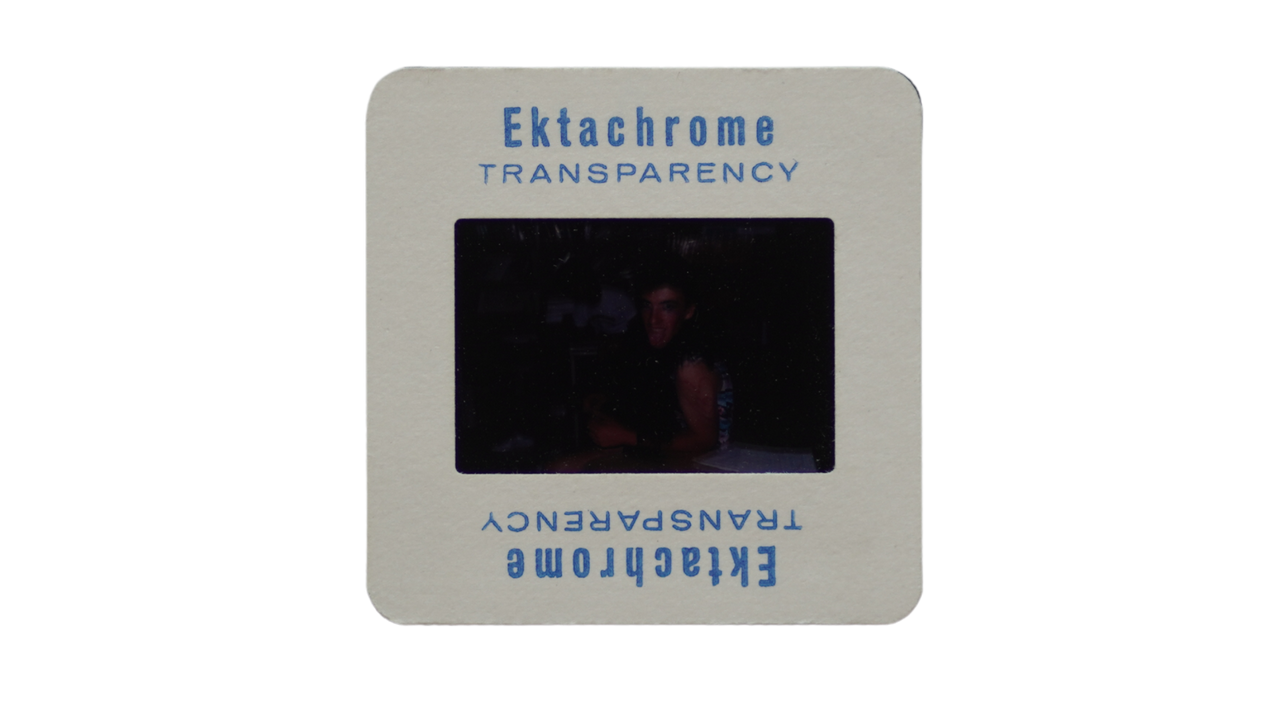 Photo Slides to Digital | 35mm Slide Scanning Service – Heirloom
