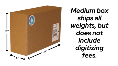 VHS Tapes: Decoding SP, EP, and SLP Tape Speeds – Heirloom