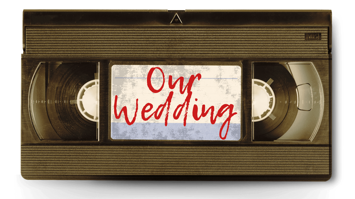 VHS Tape to Digital – Heirloom